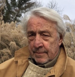 Biography – William Woodward